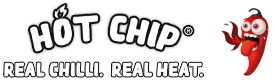 HOT-CHIP Challenge | Real Chilli. Real Heat.